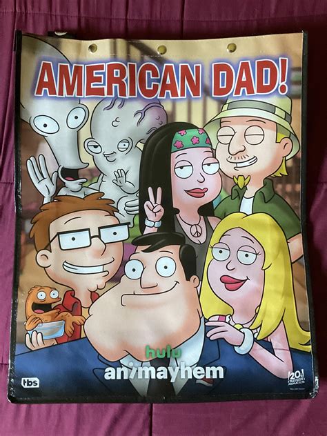 American Dad Motivational Posters Team Rocket Thinks That American