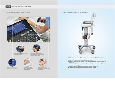 Mindray Beneheart R12 Ecg Machine At ₹ 119800 Ecg Machine