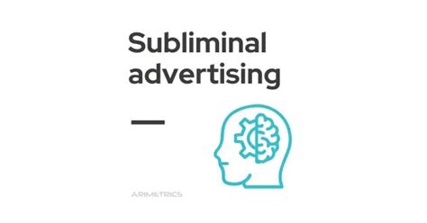 What Is Subliminal Advertising Definition And Examples