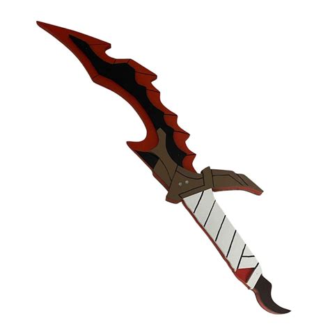 Sung Jin Woo Dagger Etsy