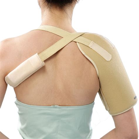 Shoulder Support Pk