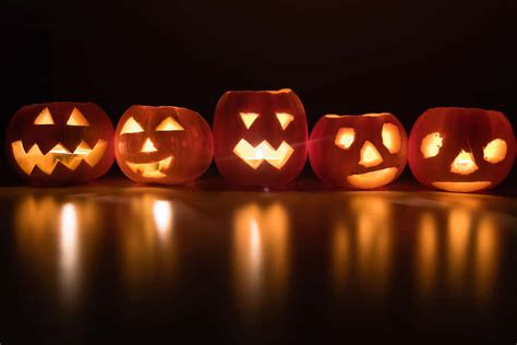 200 Halloween Pumpkin Pictures