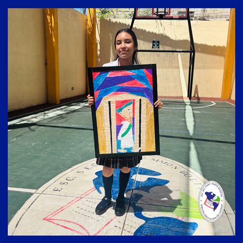 Secundaria Simón Secundaria Simón Bolívar Campeche