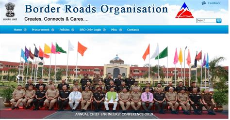 Bro Gref 2019 Recruitment Last Date To Apply Is 15th August Pagalguy