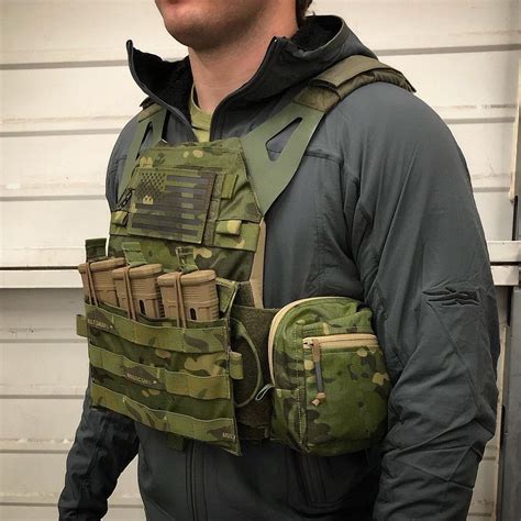Rare Crye Precision Jpc 2 0 In O P Tactical Gear Store
