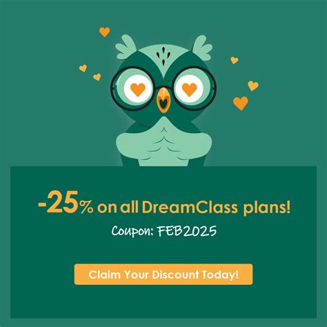 Features Dreamclass