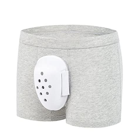 Peninsula Love Circumcision Underwear Boxer Briefs For Men Want It All