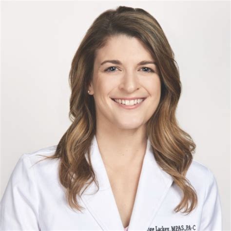 Paige Simons Mpas Pa C Physician Assistant Epiphany Dermatology