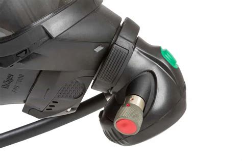 Dräger Pss Lung Demand Valves Ldvs Accurate Safety Distributors