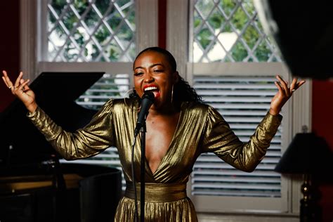 Reviews — Aisha Jackson