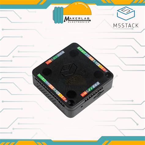 M5stack Esp32 Basic Core Iot Development Kit V26 Makerlab Electronics