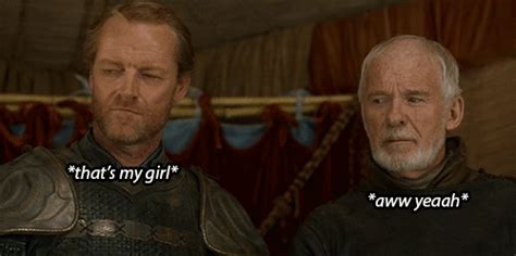 Game Of Thrones Jorah Mormont  Wiffle