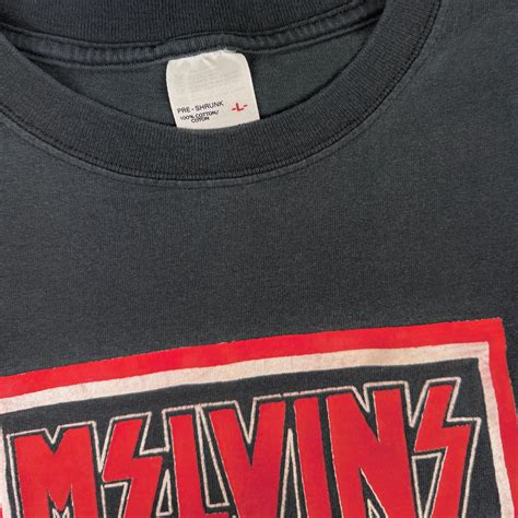 Late 90s The Melvins T Shirt Jerks™