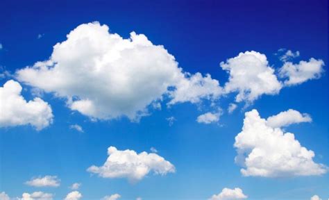 5 Fakta Unik Dan Menarik Seputar Awan Yang Perlu Anda Ketahui