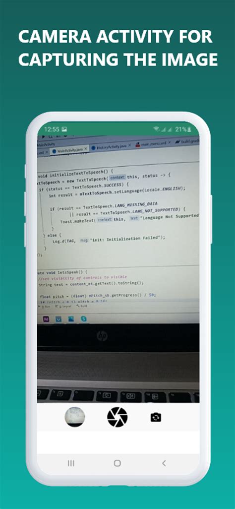 Image To Text Ocr For Android Download