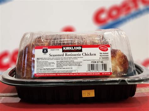 Ive Worked At Costco For 18 Years Here Are 8 Of My Favorite Prepared Meals To Get There For My