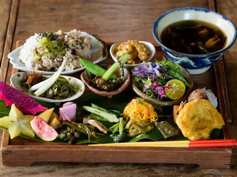 The Okinawa Diet The Secret To Japanese Longevity Eikenbi