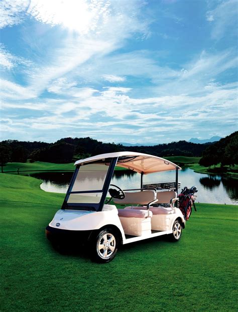 【箱根園ゴルフ場】よりecoに、より快適なラウンドを提供 トラベルスポット