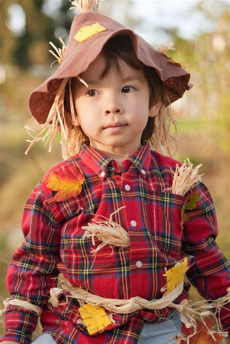 Cute Scarecrow Costume Womens Sassy Scarecrow Costume Curated On Ltk