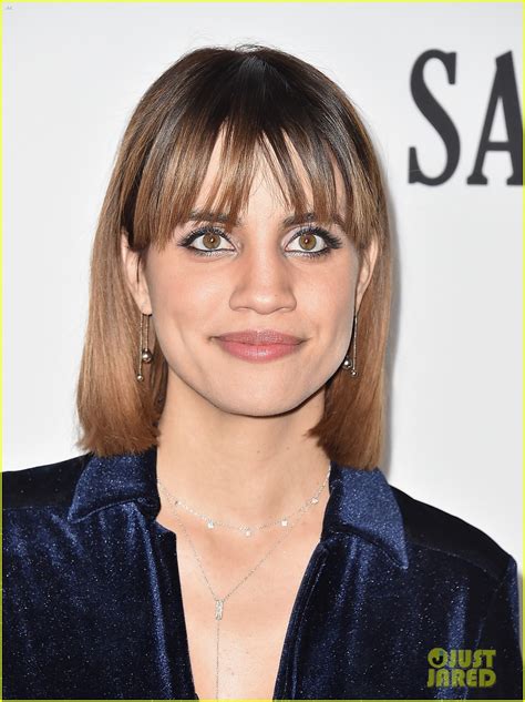 Natalie Morales Joins The Morning Show For Season Three Photo