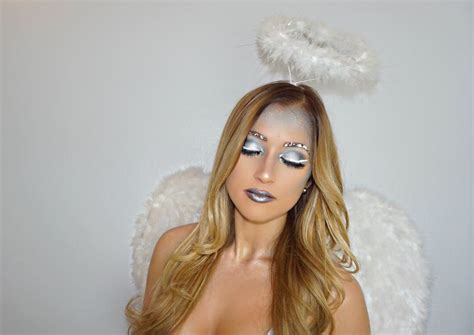 Sexy Devil Eye Makeup