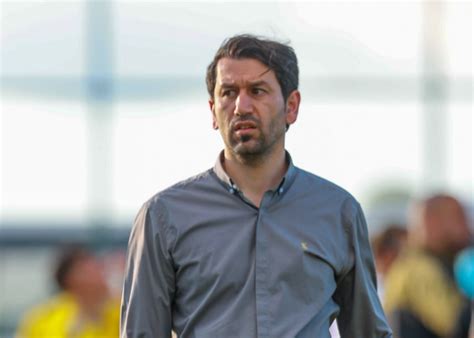 پاسخ مدیر تیم سپاهان به درویش ورزش سه