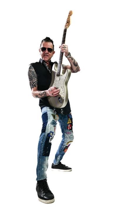 Buy Tickets To Gary Hoey In San Antonio On April 17 2025