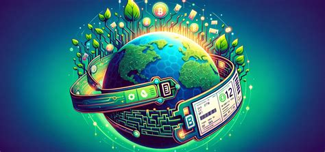 Blockchain And NFTs In Ticketing Eco Friendly Event Solutions Belong Net