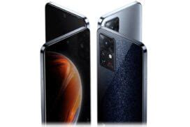 Infinix Zero X Pro Price And Specifications Choose Your Mobile