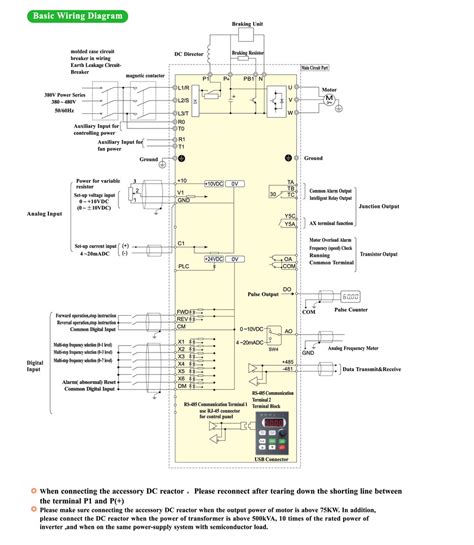Motor Use Servo Drive Frequency Vector Converter High Quality Motor