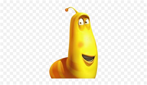 Yellow Larva Animation Wiki Fandom Yellow Larva Cartoon Pngyellow