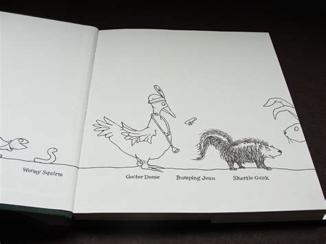 Runny Babbit A Billy Sook Shel Silverstein Harper Collins 2005 1st