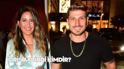 İdris Aybirdi Kimdir Kaç Yaşında Nereli İdris Aybirdi Ne Iş Yapıyor Eşi Kim Hürsöz Gazetesi