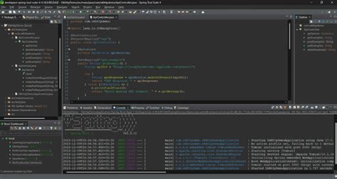 Spring Boot API Call Using OkHttp GeeksforGeeks