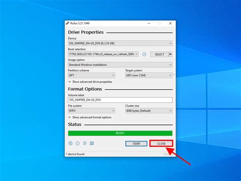 How Do I Create Installation Media For Windows Server 2019 Rapid