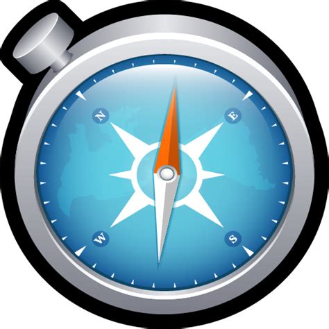 Browser Compass Icon Free Download On Iconfinder