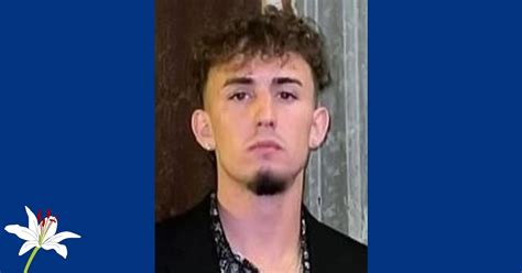 Cameron Blake Taylor Age 22