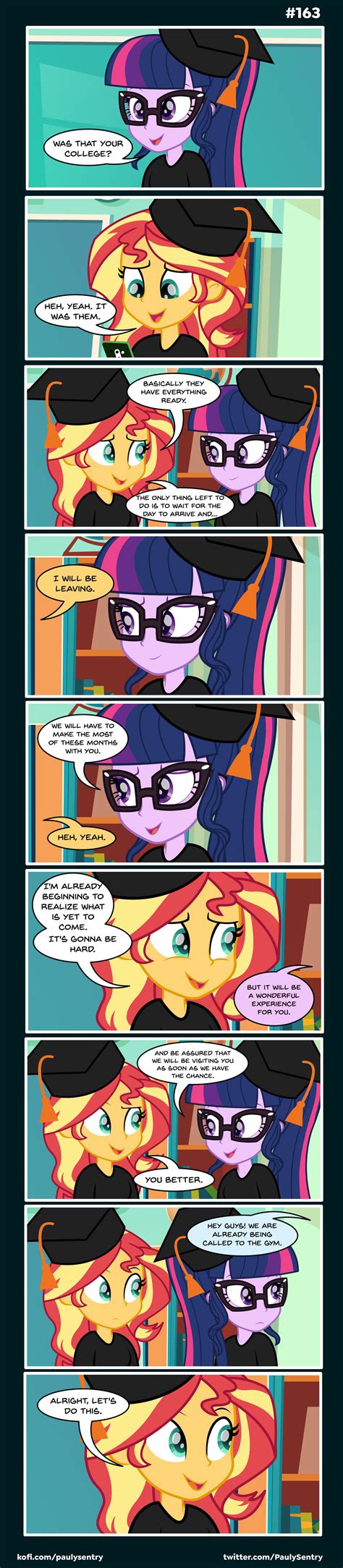 Teopm Ch8 Part 163 By Paulysentry On Deviantart