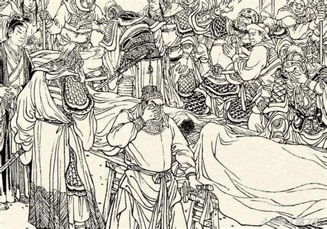 宋軍主帥岳雷採用調虎離山之計，將金軍引入埋伏圈，插翅難逃矣！ 每日頭條