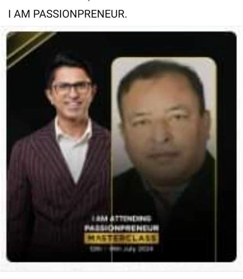 Shailesh Gupta On Linkedin I Am Passionpreneur And He Is My Mentor
