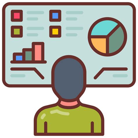 Dashboard Control Panel Analytics Infographics Database Report