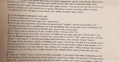 Bitcoin Album On Imgur