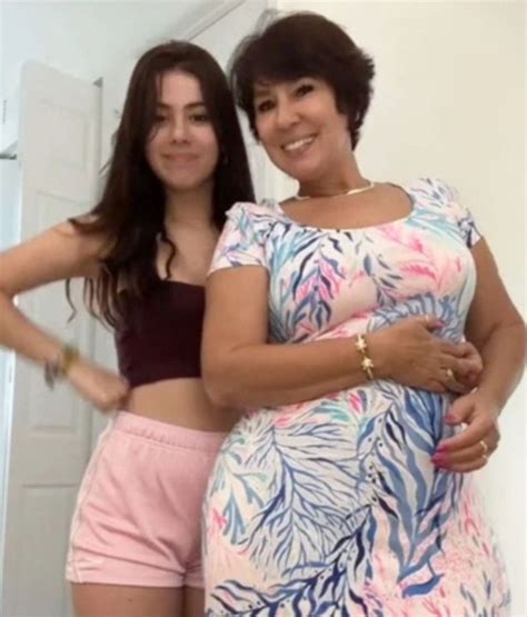 My Mums Got An Amazing Kim Kardashian Booty But People Dont Believe