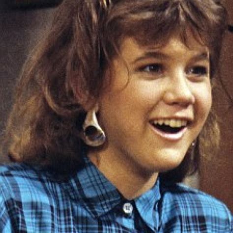 Tracey Gold Anoressia