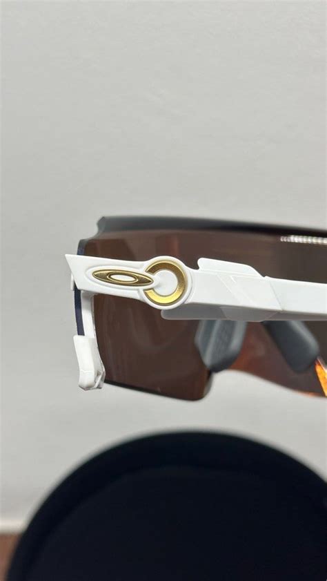 Oakley Kato Mark Cavendish Mens Fashion Watches And Accessories