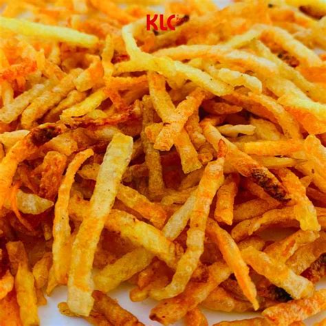 Promo Poter Cheese Camilan Stik Kentang Keju Renyah Gurih Snack Potato