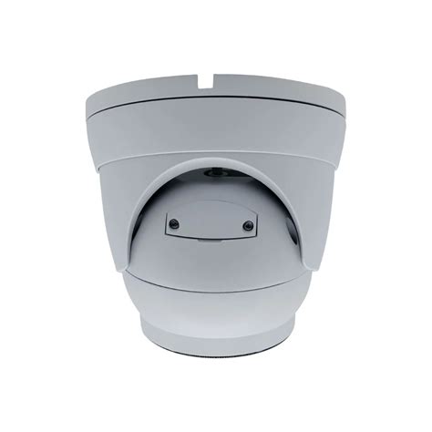 Ivsec 5mp Turret Ip Full Color Camera Motorised 2 8 12 Mm Lens