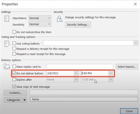 Top 10 Email Tips And Tricks In Microsoft Outlook Myexcelonline