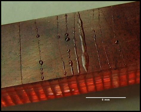 Autonomous Materials Systems μvac Self Healing Materials With Microvascular Networks