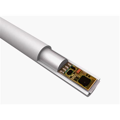 Line Type Heat Detector Linear Sensing Of Temperature Metrosis